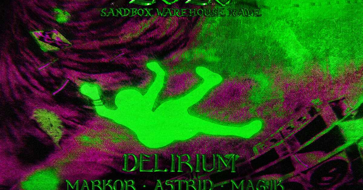 NOCTURNAL 2026 at TBA, New York City