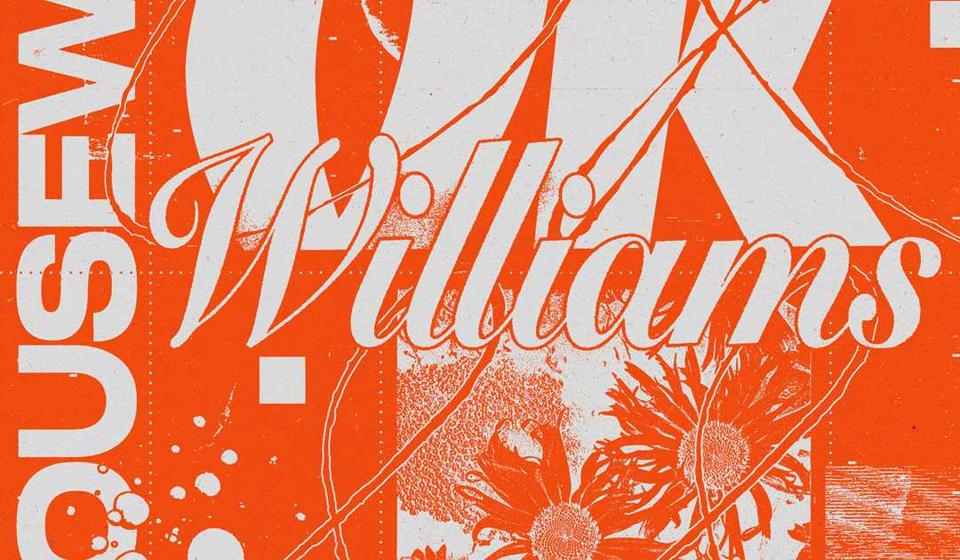 Housework with OK Williams, Daisy Moon & Golesworthy at Strange Brew ...