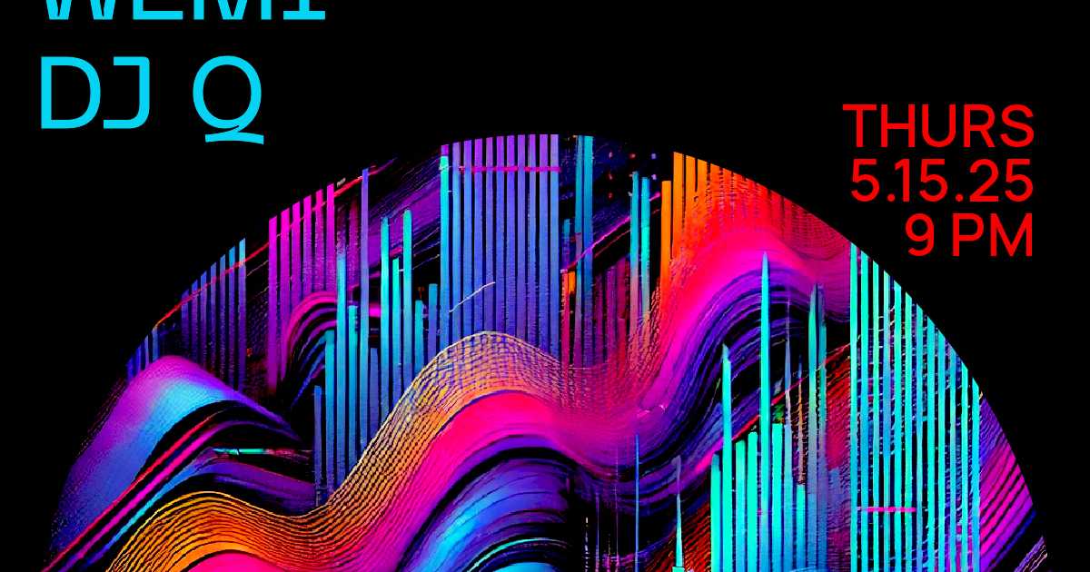 Heat House: WEMI / DJ Q at SILO, New York City