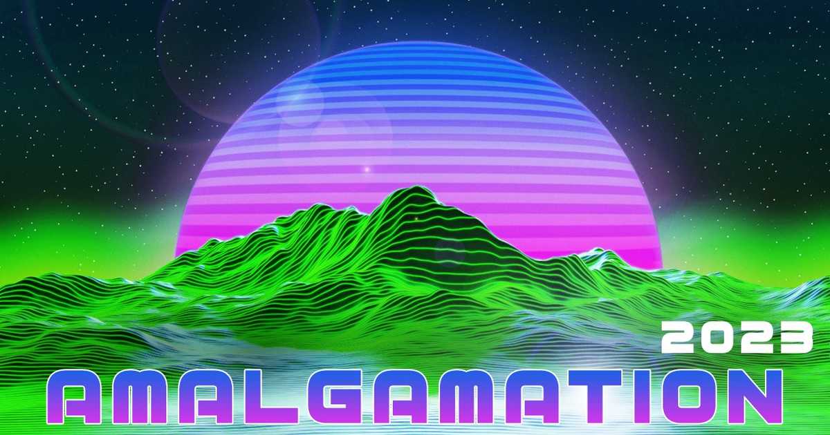 Amalgamation Festival 2023 at Girsby and Over Dinsdale Village Hall, North