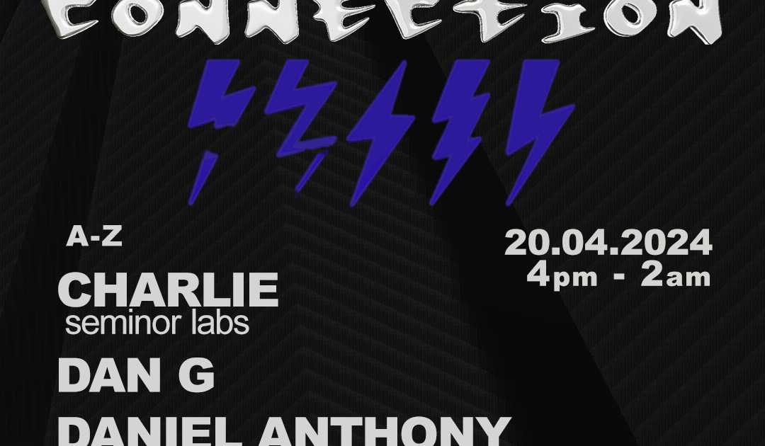 Underground Connection at 93 Feet East, London