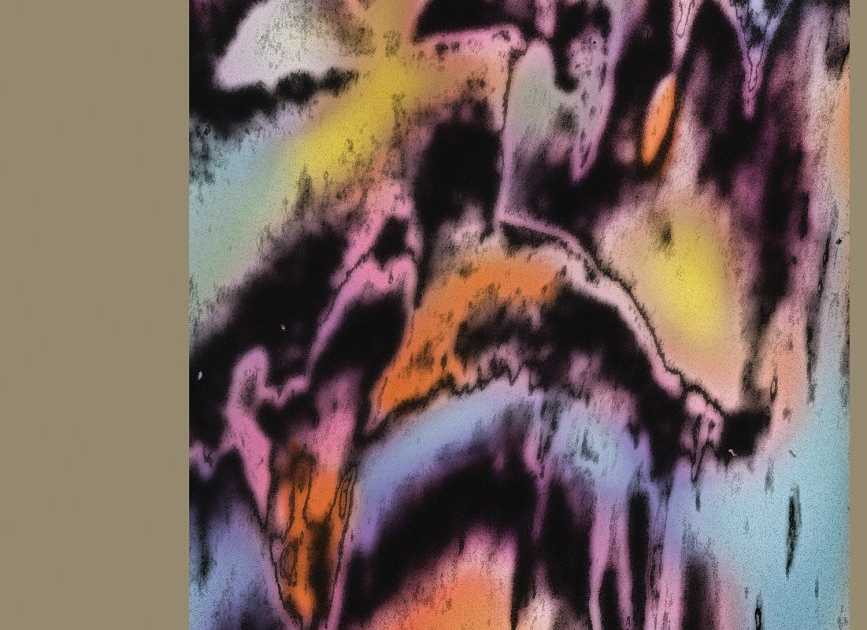 Psychemagik, Justin Strauss & Billy Caldwell, Bianca Lexis, Bryce David ...