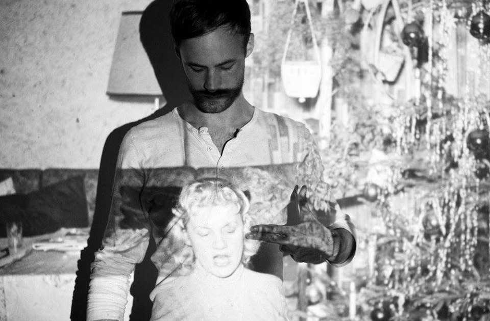 We are Tofu with James Beyond & Local Suicide em Bohnengold, Berlim