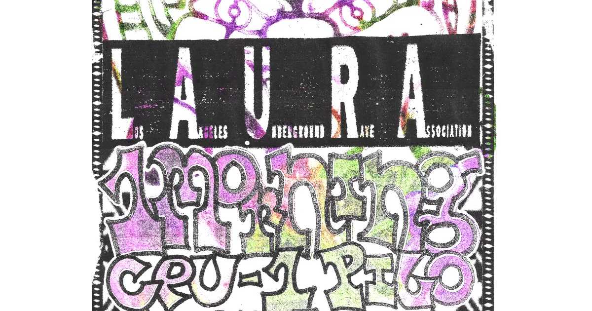 L.A.U.R.A. Finale feat. 1morning, Pilo, Freeman 713 at TBA - Warehouse ...