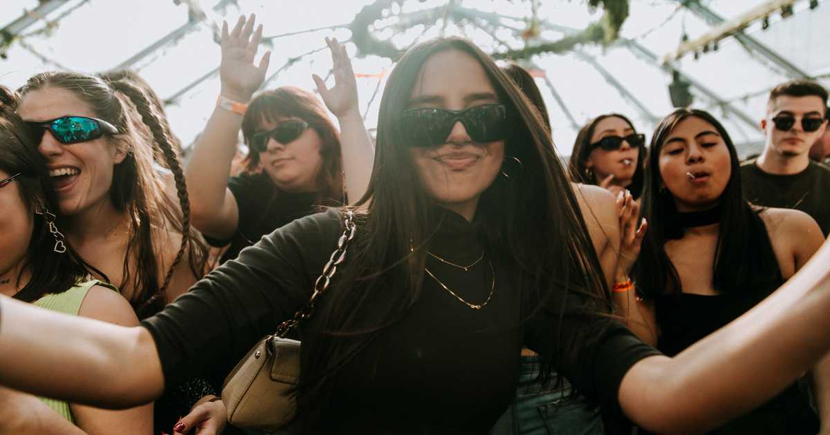 Brunch Electronik Barcelona #2: Maceo Plex (6hs exclusive set) at Poble ...