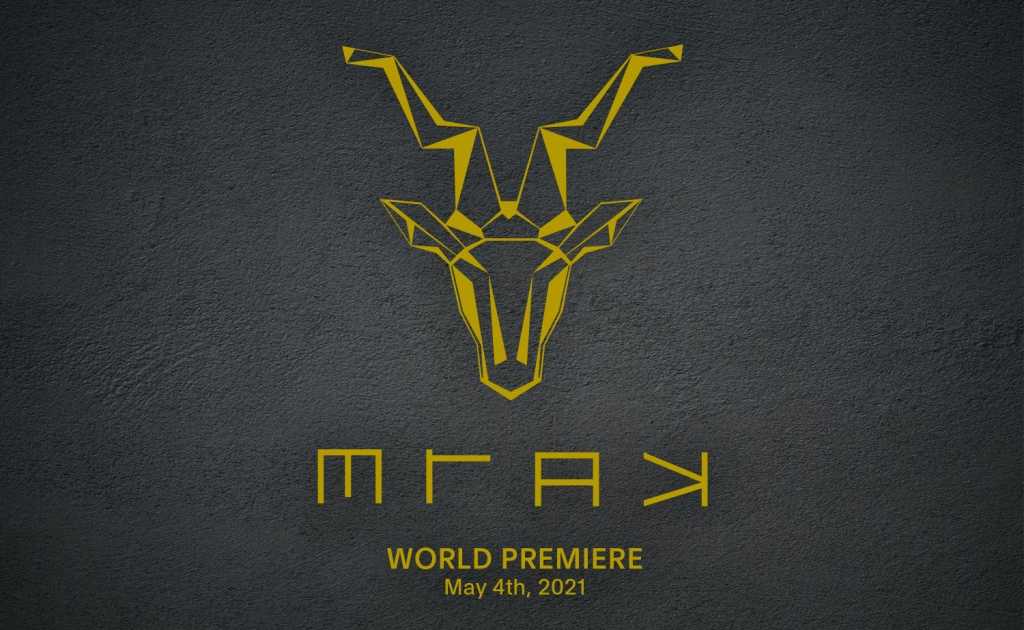 Mrak (Carmine Conte / Tale Of Us) - World Premiere at Barts Club, Barcelona