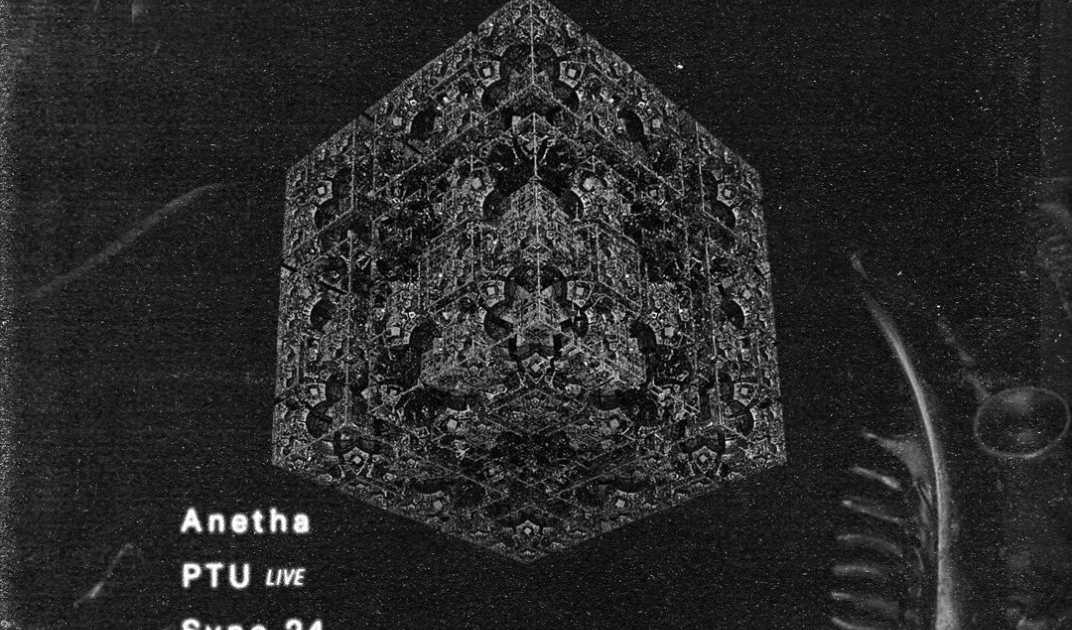 Find Me In The Dark 6th Birthday with Anetha, PTU, Sync 24 ...