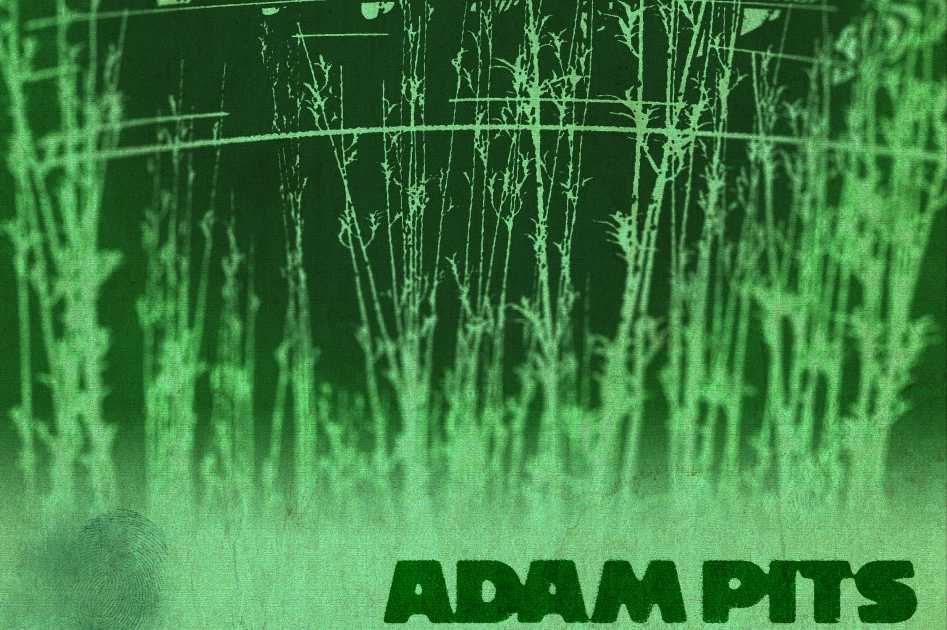 Thumbprint with Adam Pits at The Waiting Room, London