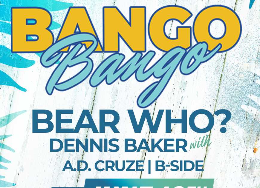 Bango Bango - June Heater at Coyo Taco, Miami