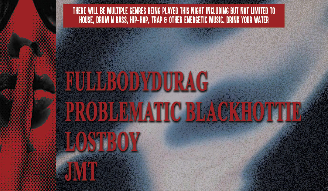 Do Not Disturb at Northern Lights Lounge, Detroit