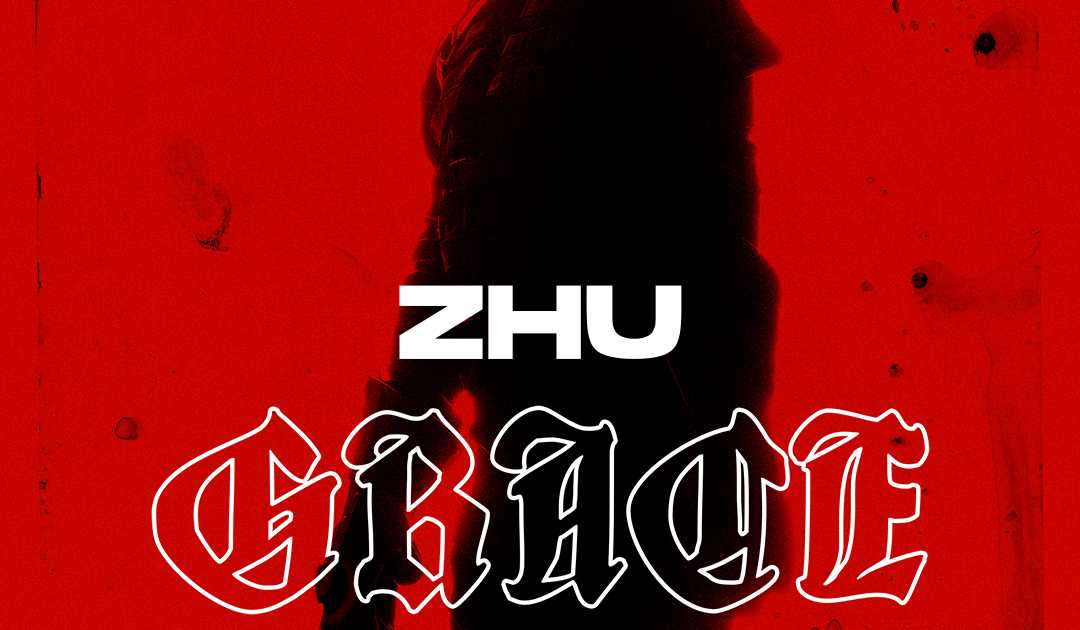 ZHU Grace Tour London 2nd Date at Hackney Church, London
