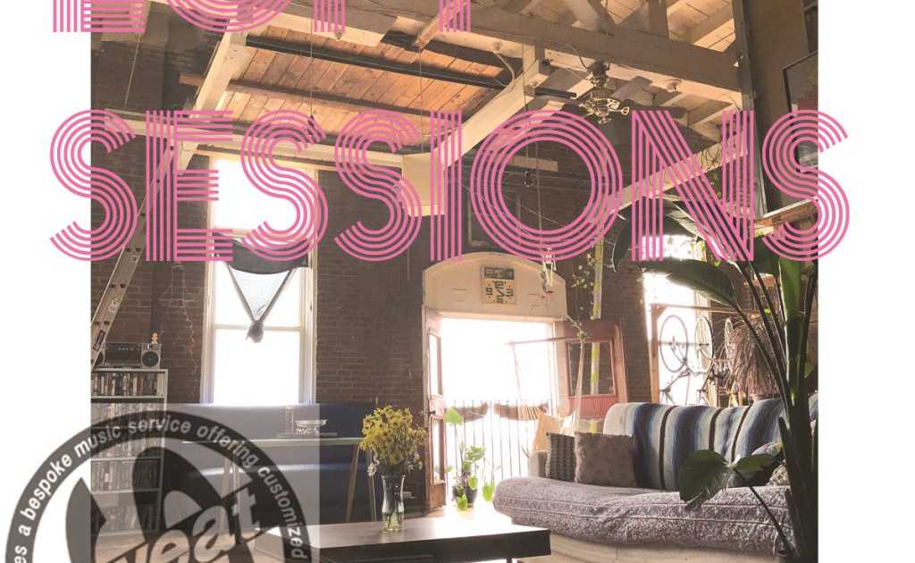 Loft Sessions// Sweat Equity Spring Fling en The Sewing Factory ...