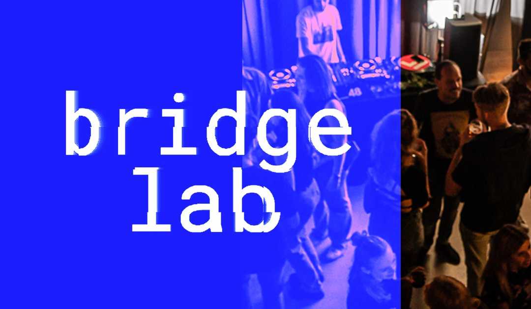 Free Music Afterwork - Bridge Lab at Bridge_48, Barcelona