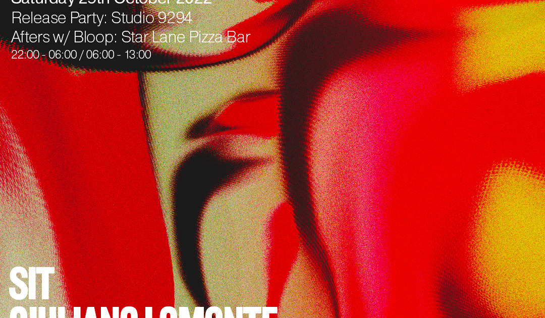 Half Baked Halloween Release Party with SIT, Giuliano Lomonte, Cruz(PT ...