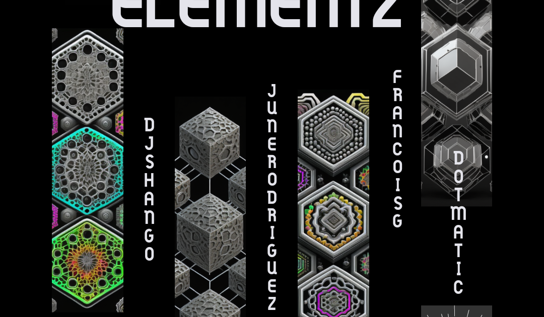 ELEMENTZ at Liaison Room at Front Street Cafe, Philadelphia