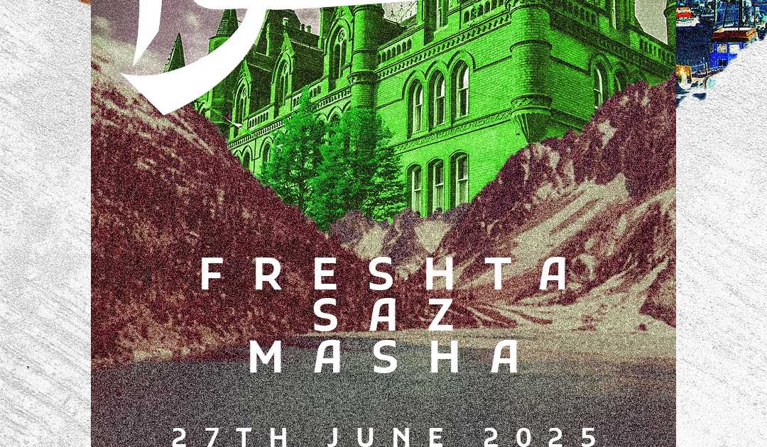 Sawa with Sinai Streets at Yamamori Tengu, Dublin · Tickets