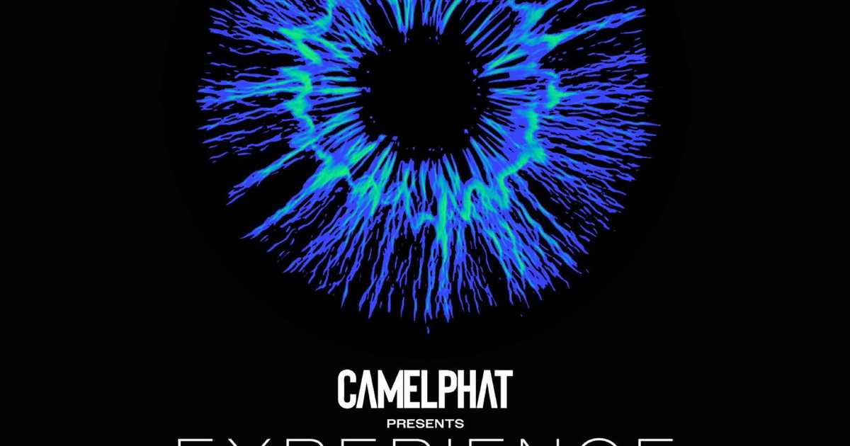 CamelPhat present Experience at Blackstone Street Warehouse, Liverpool