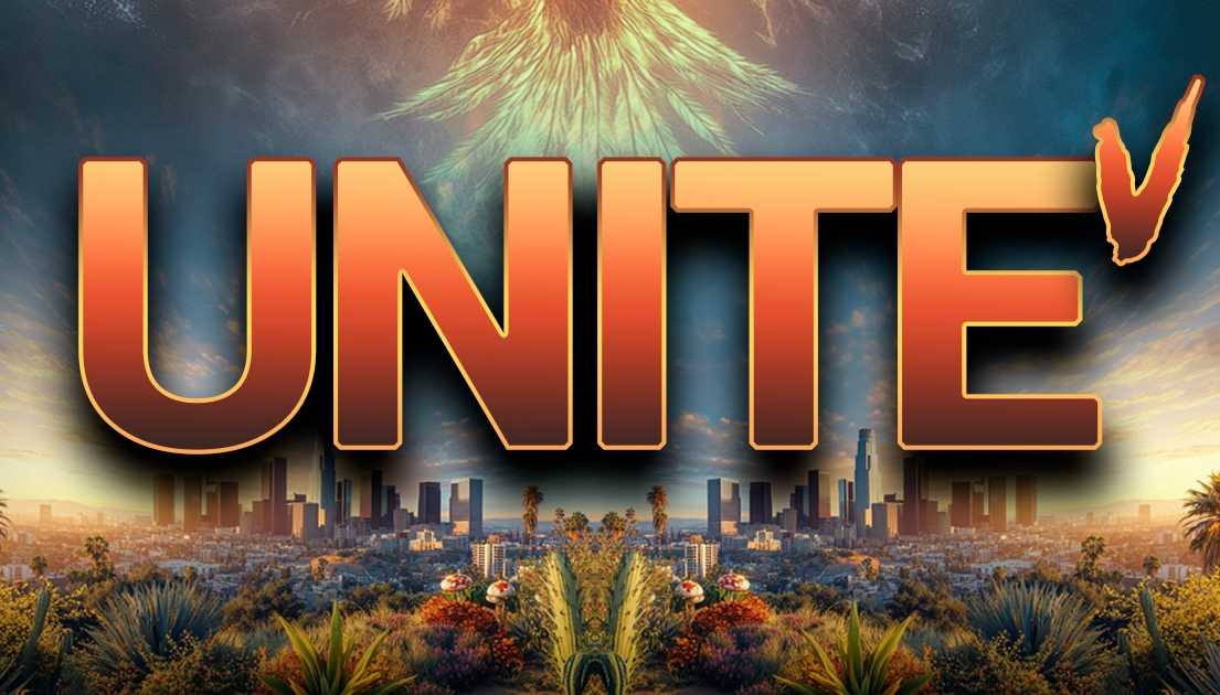 Technofamla x Subterranean Dwellars • UNITE V • presents: MADMAXX at ...