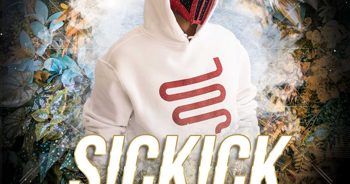 SICKICK at The Church Nightclub, Denver