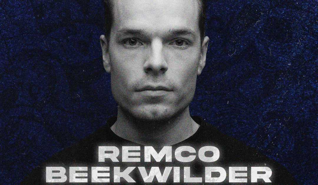 VOID presents Remco Beekwilder at RX Istanbul, Istanbul