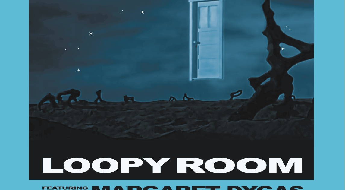 Loopy Room at Compufunk Records, Kansai