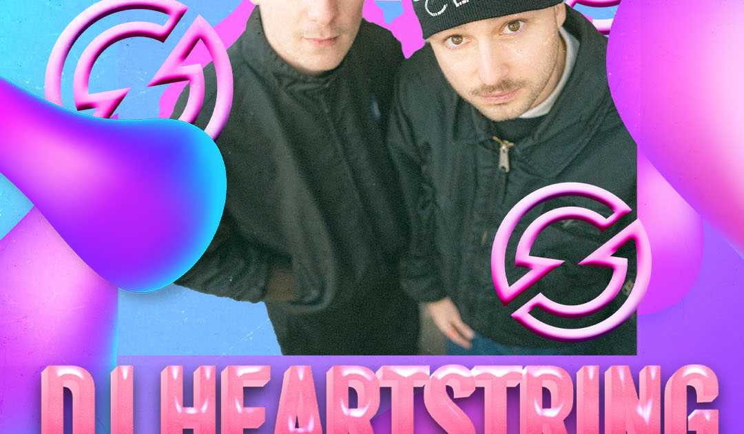 Shine - DJ Heartstring at The Limelight, Belfast