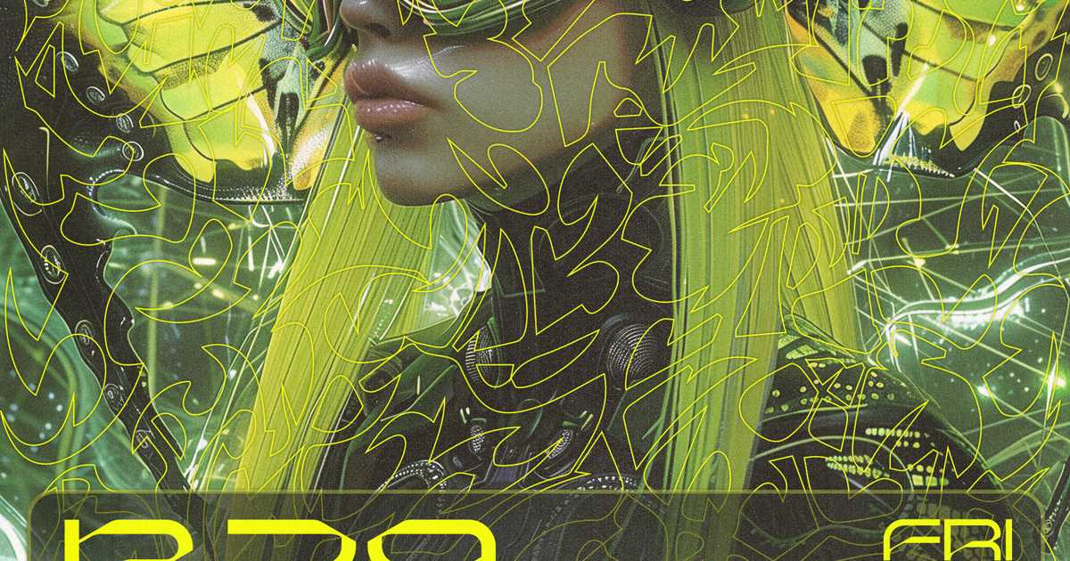 高能锐舞派对Hi-NRG Vol.9-Yozy at CLUB WHY, Shenzhen