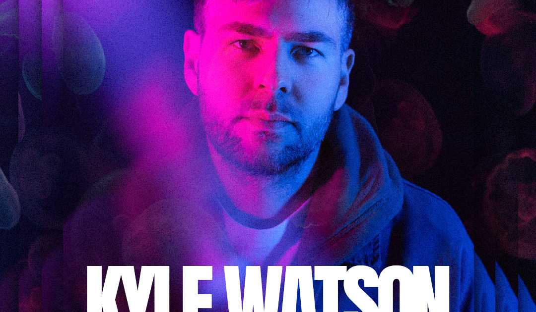 Kyle Watson at The Church Nightclub, Denver
