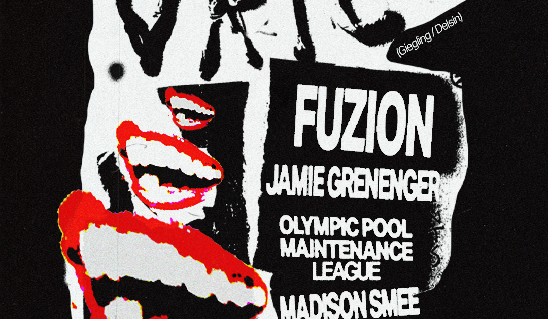 Inner Circle 6th Birthday ft .VRIL (live) at Door 84, Brisbane