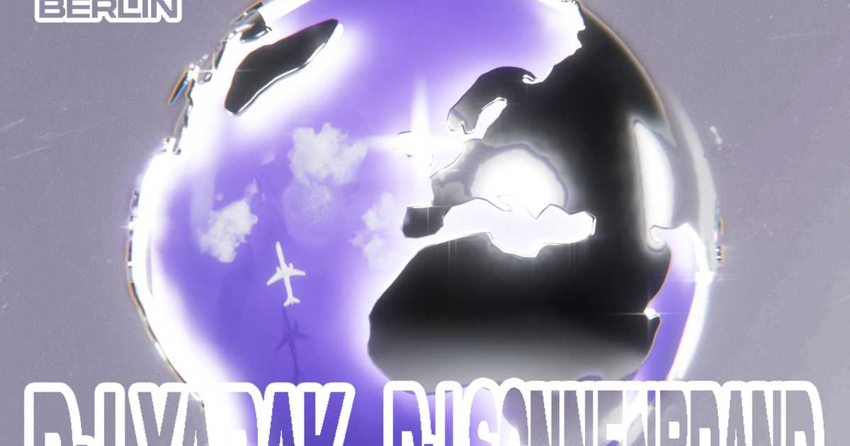 Act Like Adults w/ DJ YARAK, DJ Sonnenbrand & Plattenlieferant bei ...