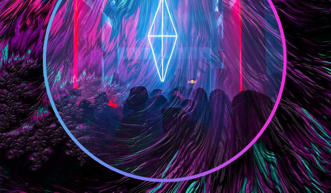 Planet Mambo Club at Macera Club, Madrid