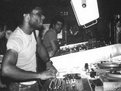 Soul of Sydney: Larry Levan Birthday Special w. Stephen Allkins bei ...