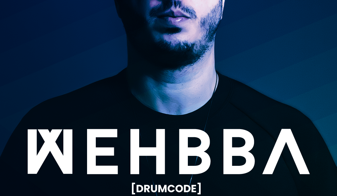 Wehbba (Drumcode) / Fyngerprints / Double F Project at The Brooklyn Monarch, New York