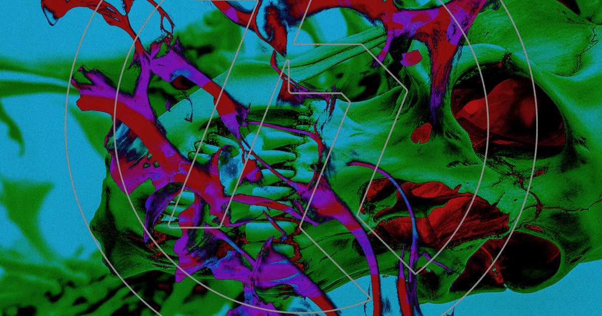 Haxan / 12.09: Alaburda, Ashwagandam, Empathy Slow, Lusha at Haxan Club ...