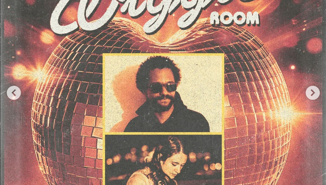 Hip Stir and Lefty Takeover at Wiggle Room, Austin