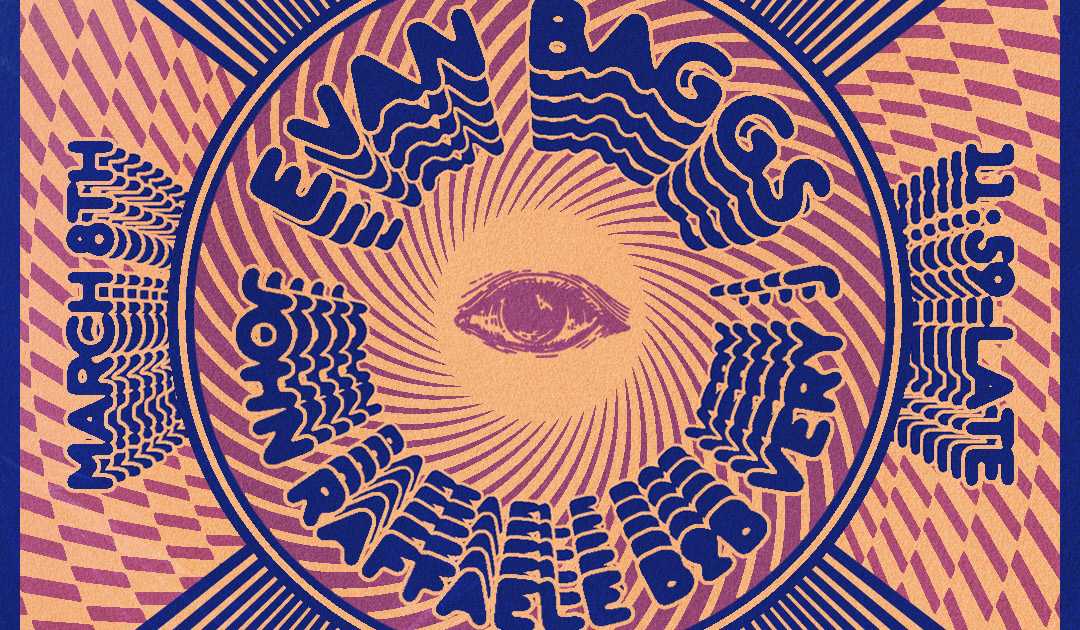 Subsurface 062: Evan Baggs, John Raffaele b2b Very J at TBA, Philadelphia