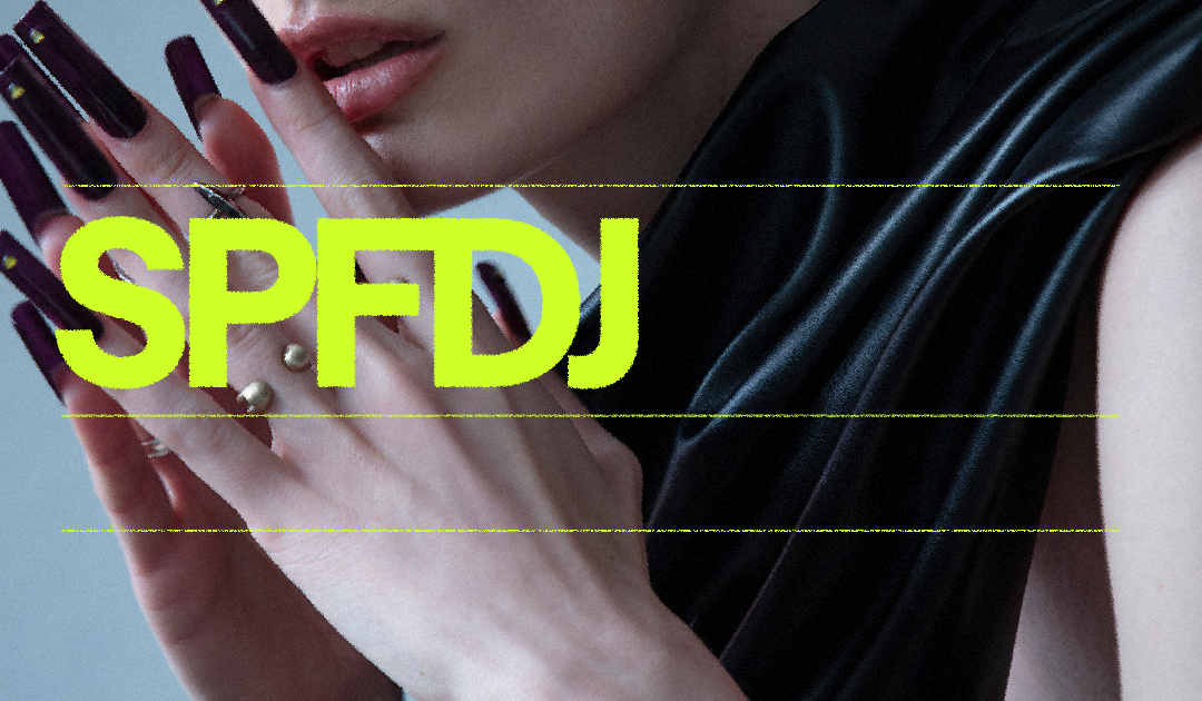 5 Years Of RX: SPFDJ at Blind, Istanbul