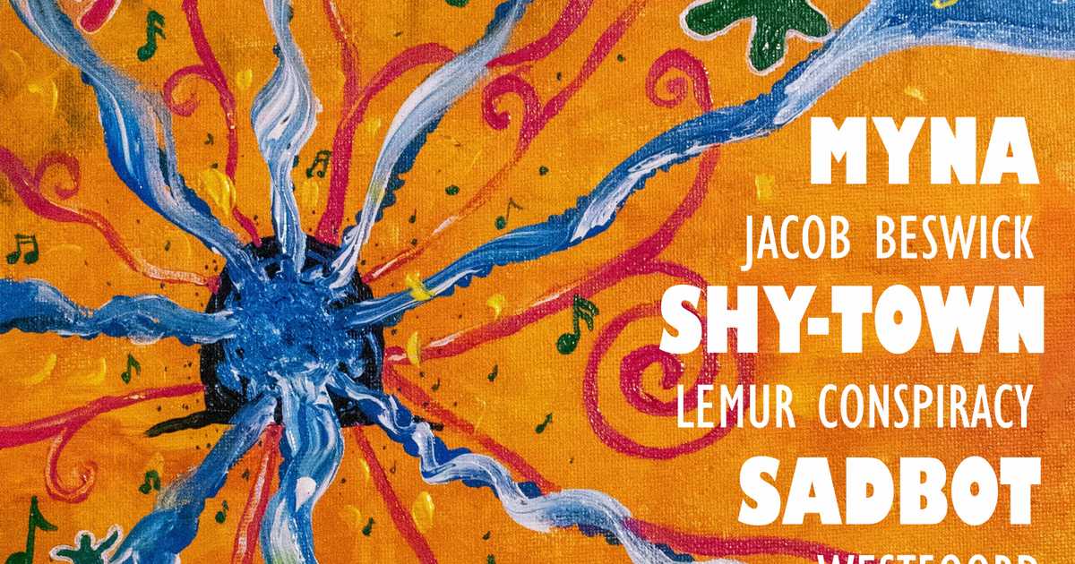 Refugee Rhythms at Sadacca, Sheffield