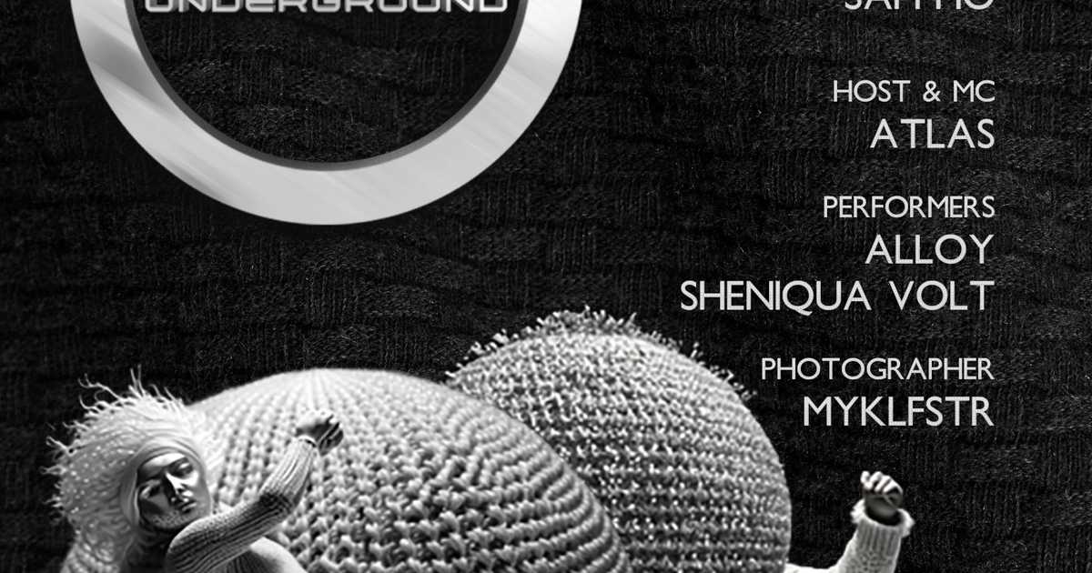 Opal Underground: Celebrating 1 Year of Queer House, Techno, Club ...