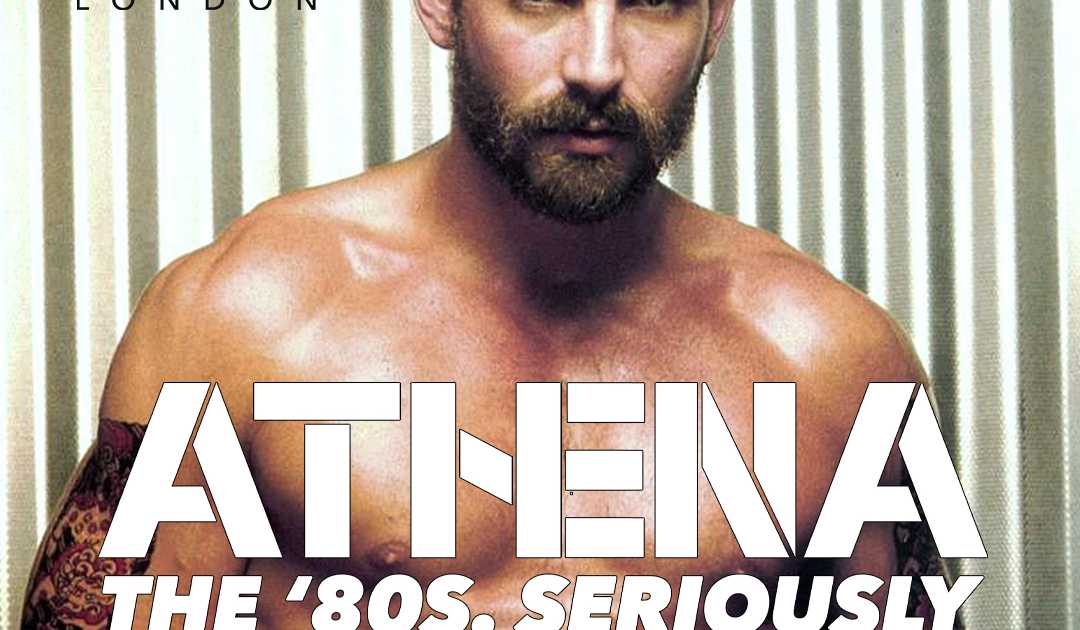 Athena - The '80s. Seriously at The Eagle, London