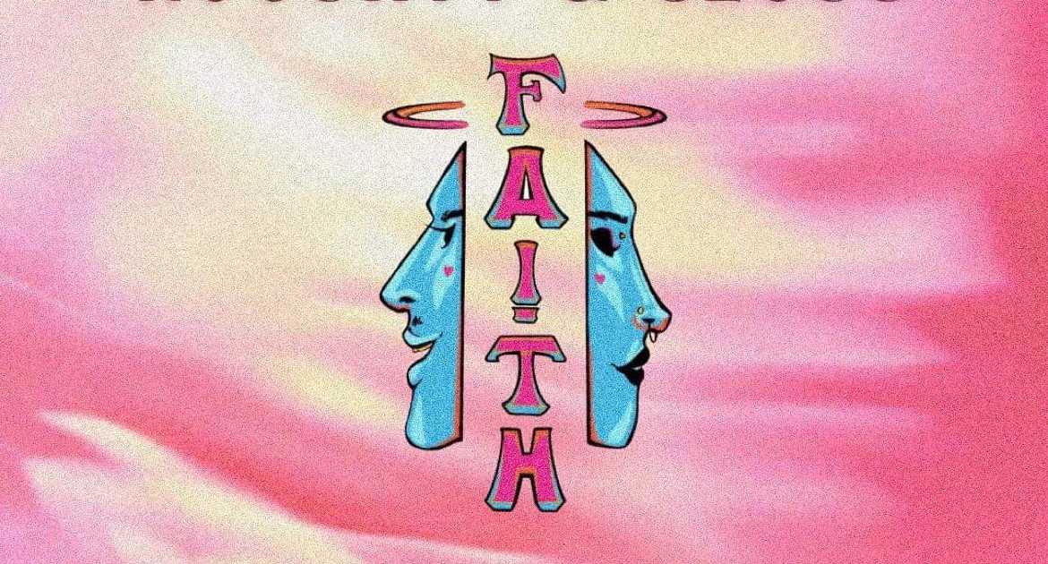 Morrison Street x Faith at Sneaky Pete's, Edinburgh