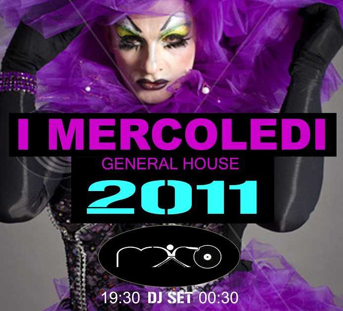 General House at General House, Florence