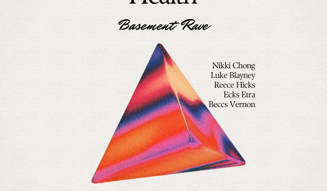 Motives For Mental Health Basement Rave bei Heebie Jeebies, Liverpool