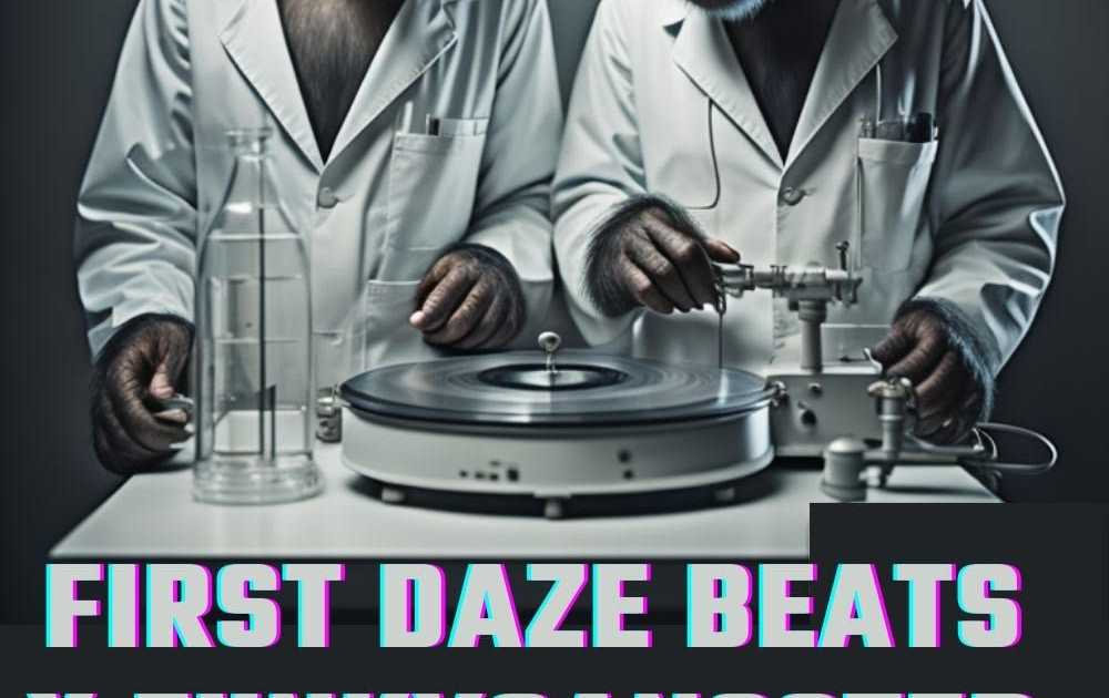 FIRST DAZE BEATS x FunkyGangster with maestro; Tom FKG at Culture Cafe ...