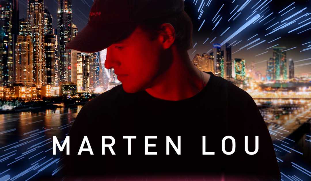 Skyline Friday with Marten Lou at The Penthouse Dubai, Dubai