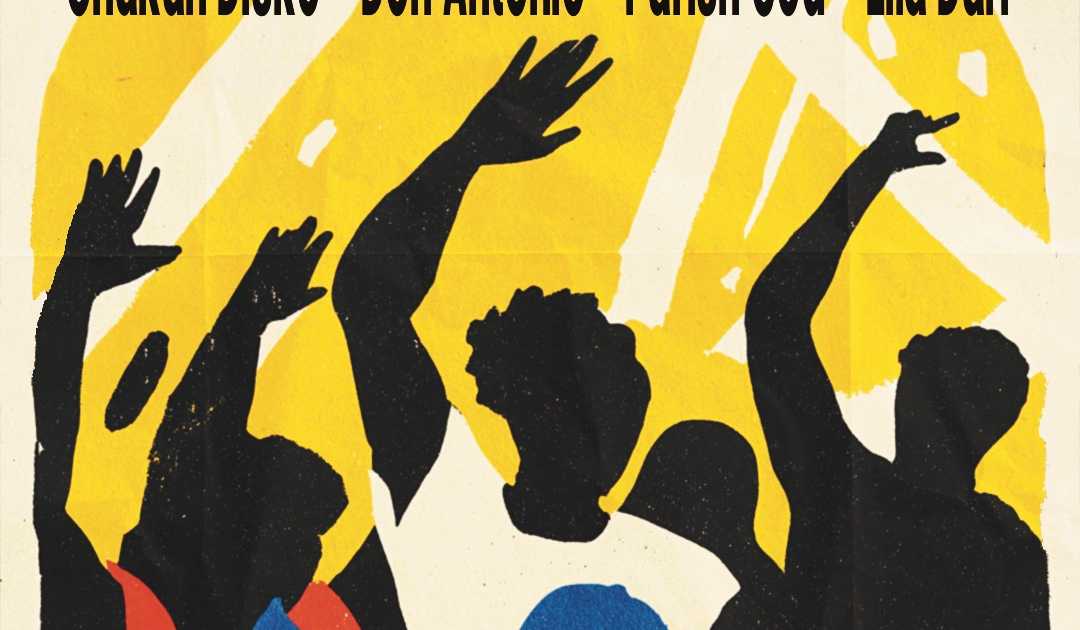 Discotheque presents DANCE CONNECTION at TBA Brooklyn, New York City