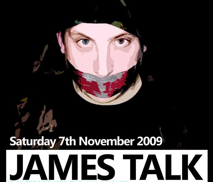 This Is Techno... with James Talk bei The Venue, South + East