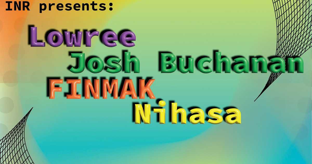 title} bei La Cheetah Club, Glasgow · Tickets