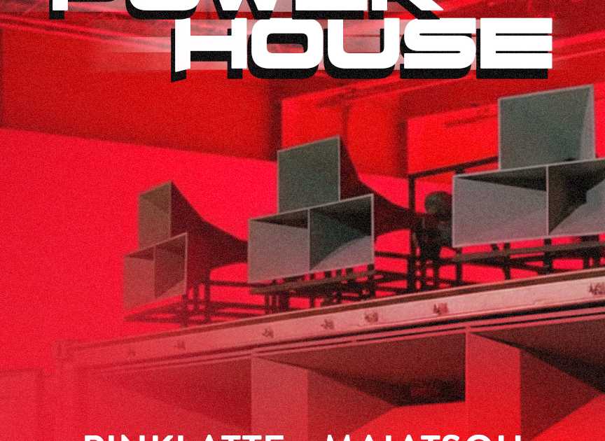 Power House at Aristo Bar KL, Kuala Lumpur
