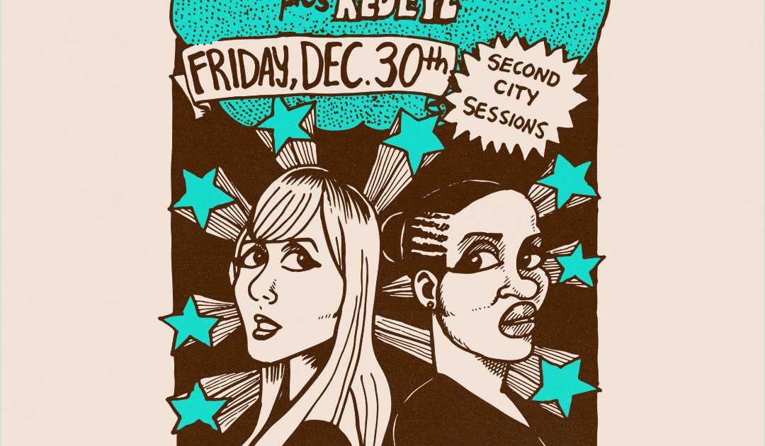 DJ Heather & Colette at It'll Do, Dallas/Fort Worth